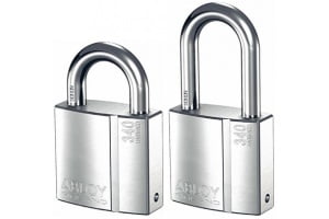 Abloy Steel Padlock 340